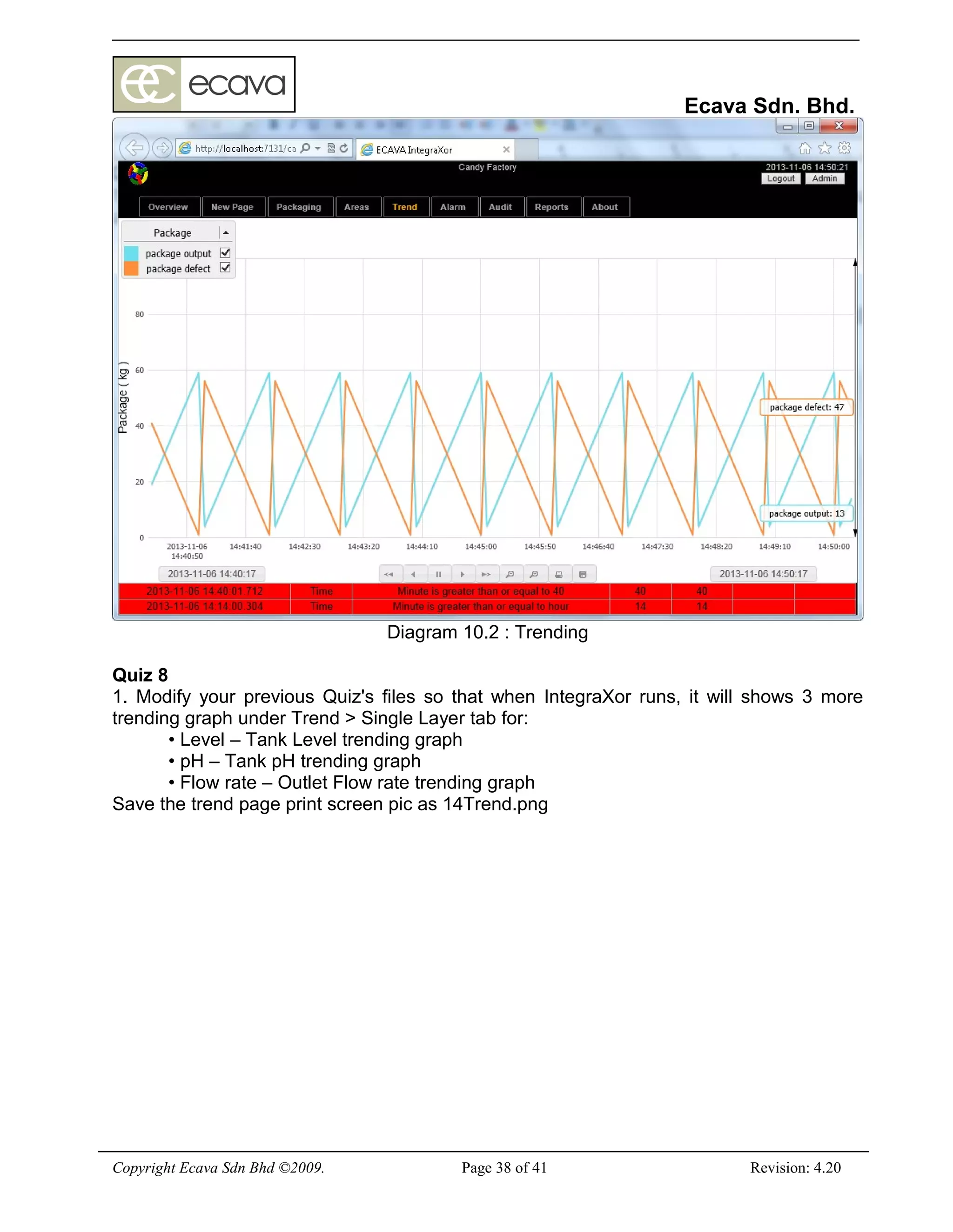 SCADA Tutorial | PDF