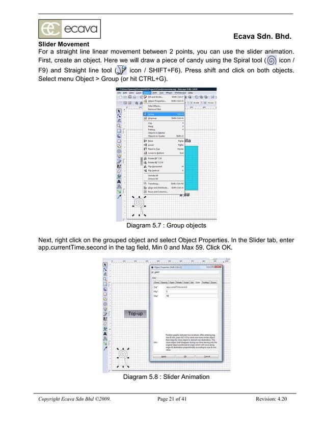 SCADA Tutorial | PDF