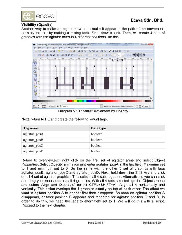 SCADA Tutorial | PDF