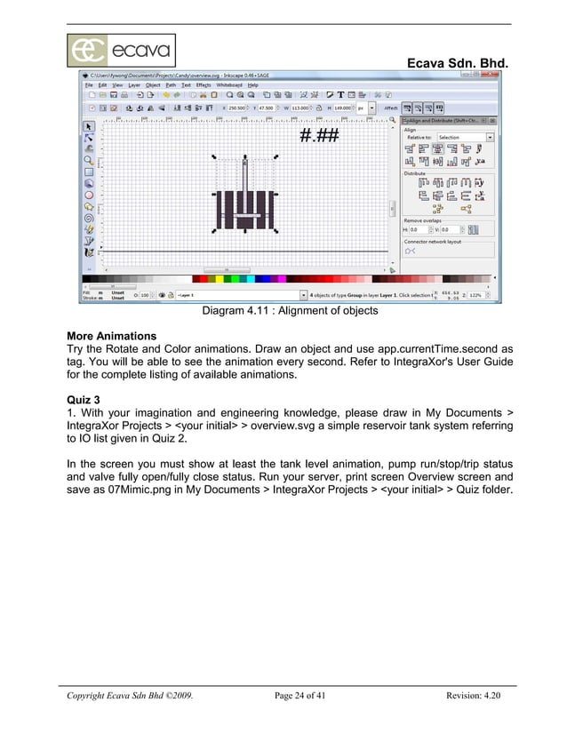 SCADA Tutorial | PDF