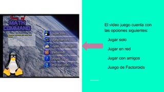 Tutorial Tux Of Math Command.pptx