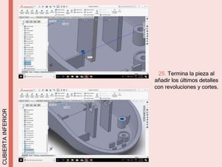 Tutorial Mouse en SolidWorks | PPTX