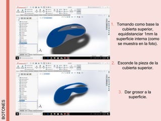 Tutorial Mouse en SolidWorks | PPTX