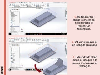 Tutorial Mouse en SolidWorks | PPTX