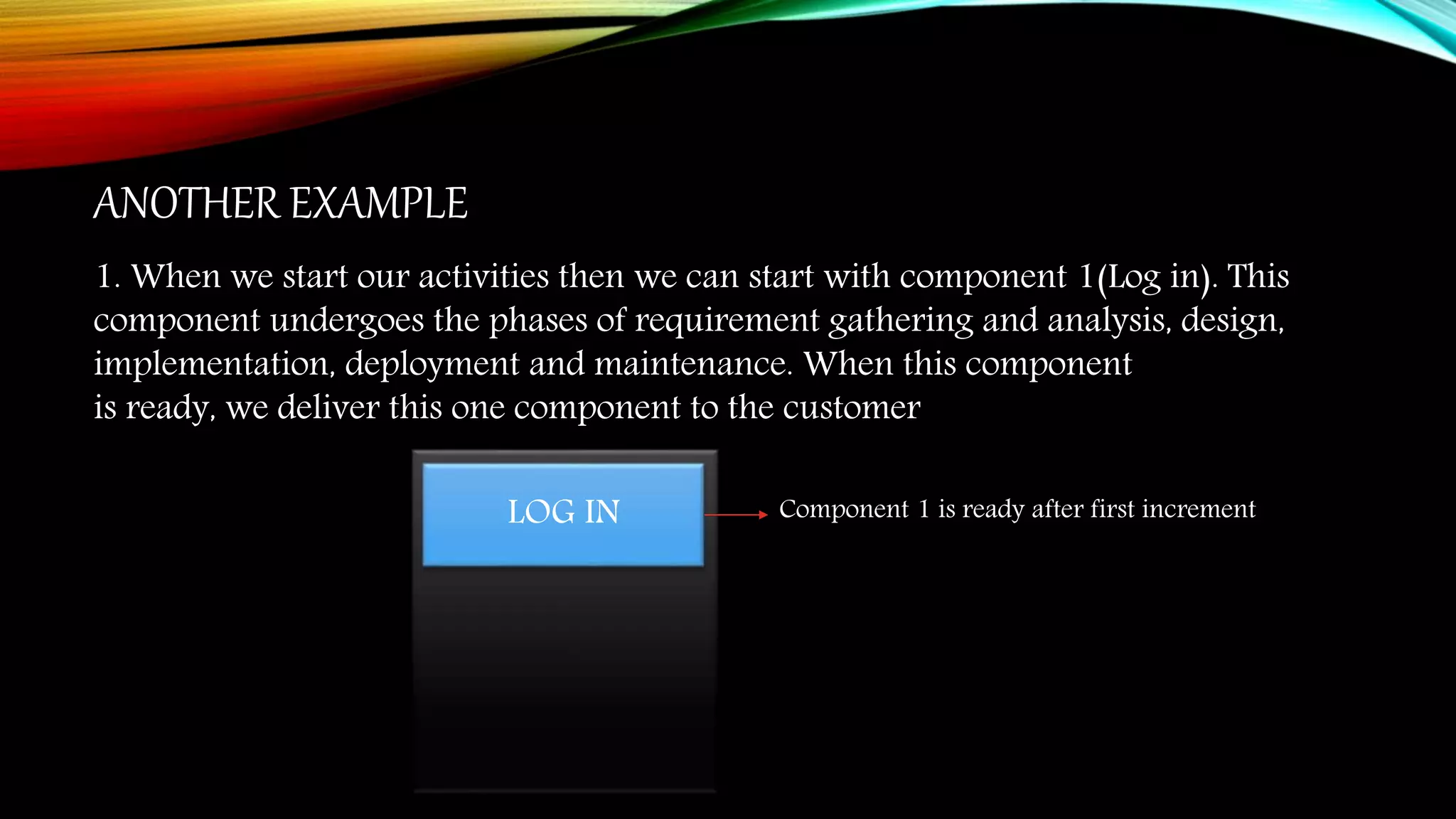 Incremental model | PPT