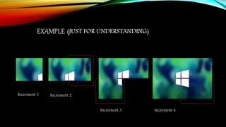 Incremental model | PPT