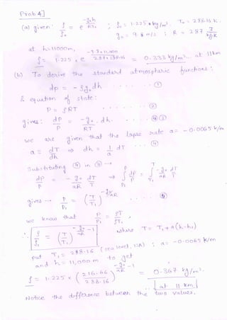 Tutorial 1 solutions | PDF