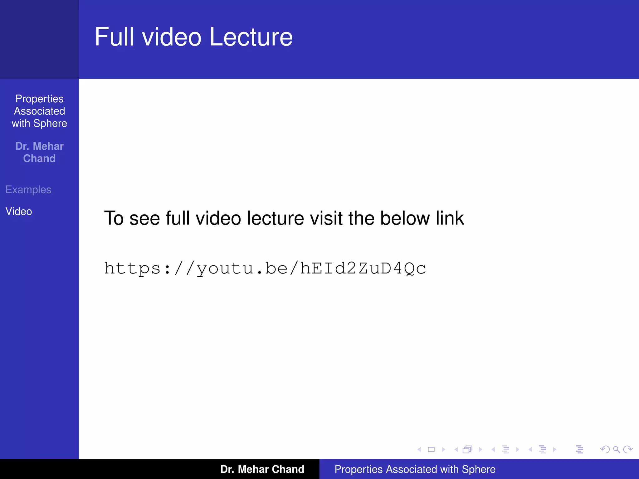 Tutorial 2: Some examples related to matrices | PPT