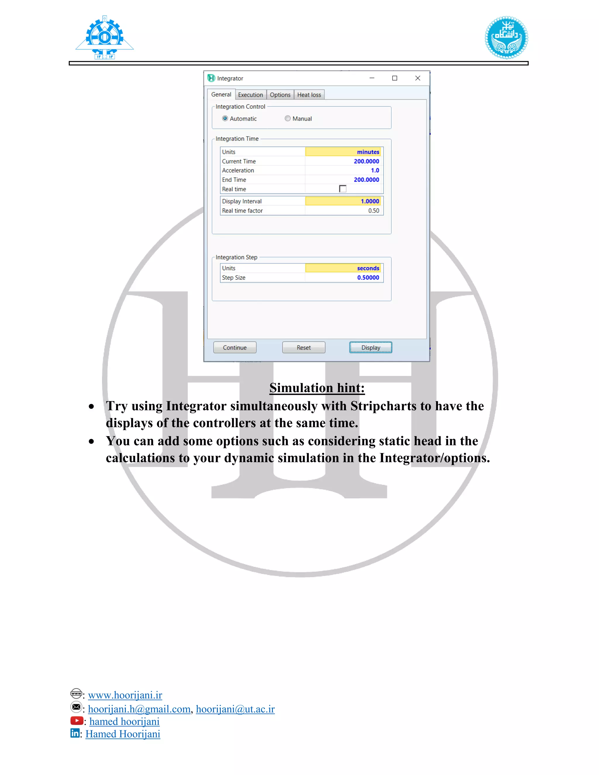 Basic Tutorial on Aspen HYSYS Dynamics - Process Control | PDF