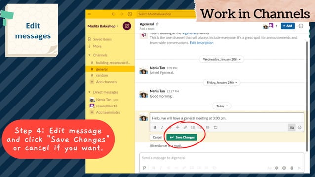 Tutorial.slack | PPT