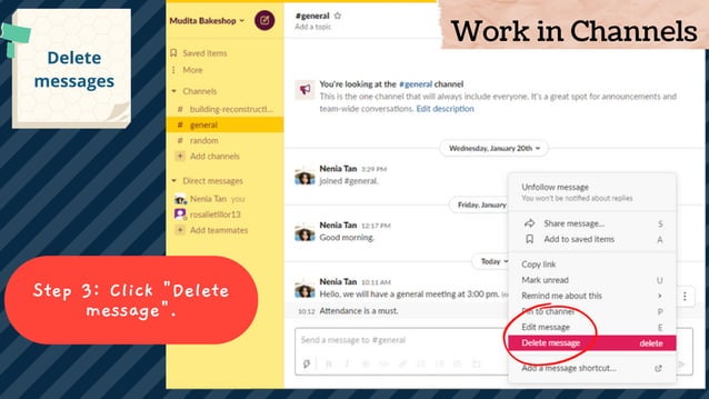 Tutorial.slack | PPT