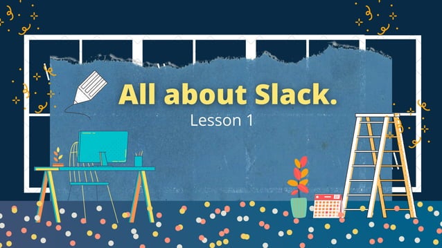 Tutorial.slack | PDF