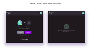 Transfer Challenges Tutorial | PDF