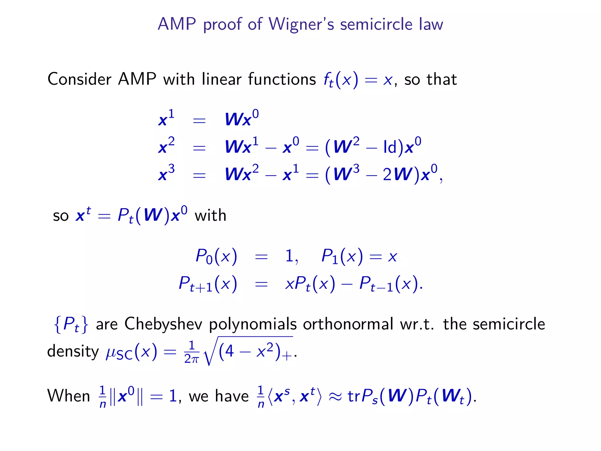 Tutorial Aps 2023 Phase Transition For Statistical Estimation Algorithms And Fundamental