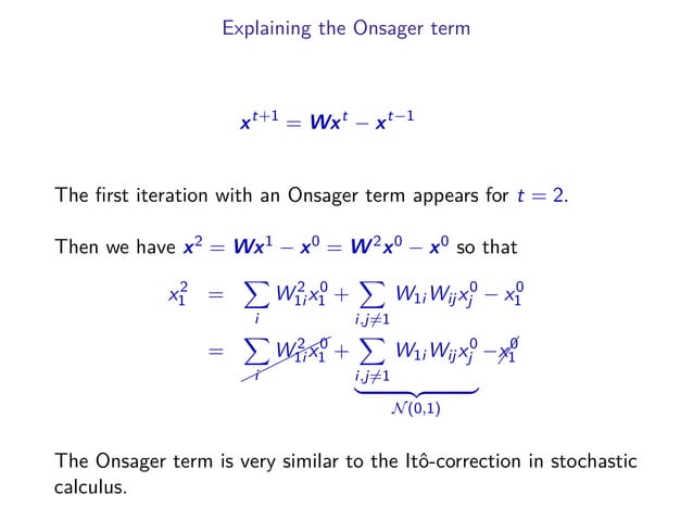 Tutorial Aps 2023 Phase Transition For Statistical Estimation Algorithms And Fundamental