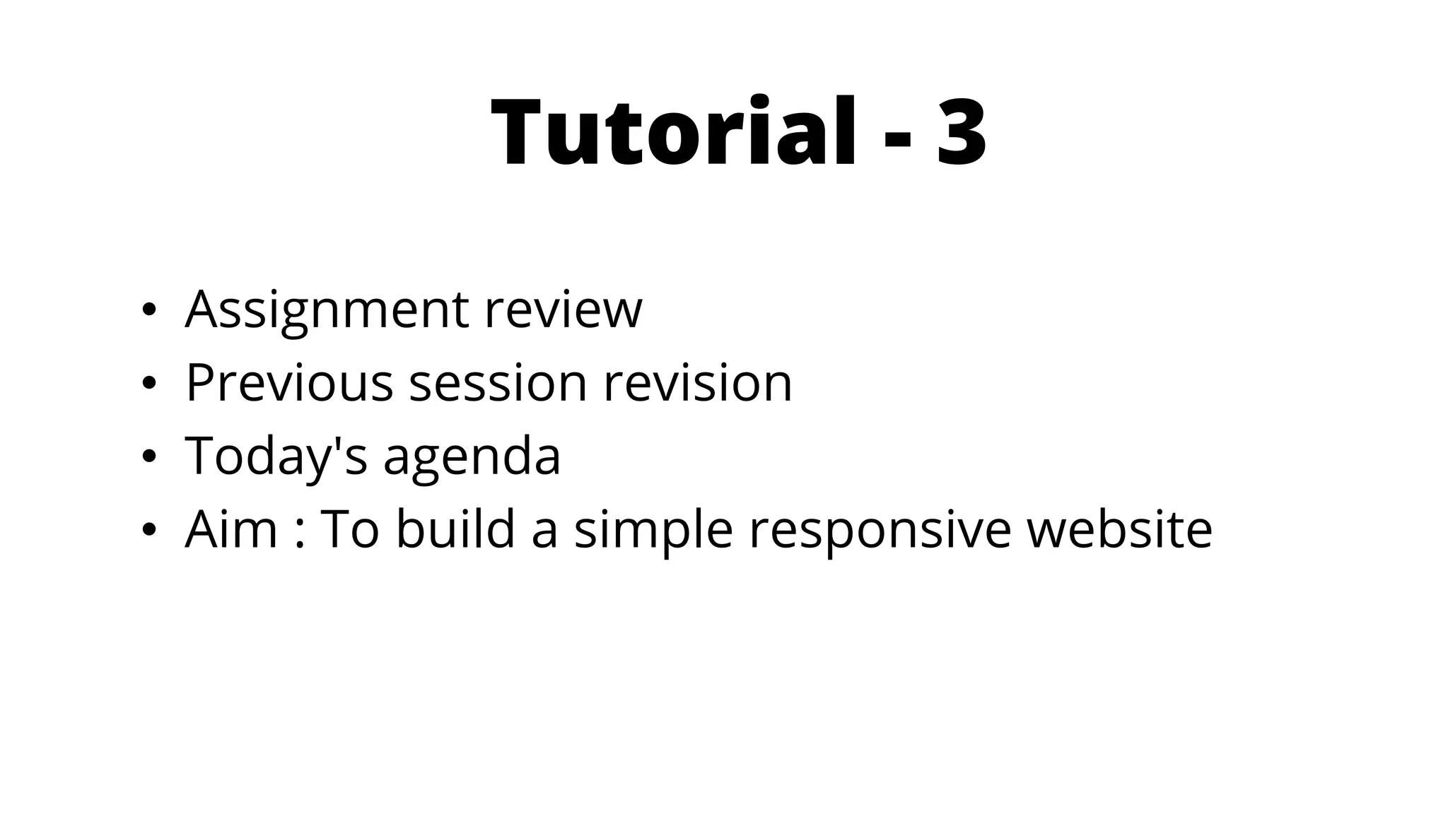 Web development basics (Part-2) | PPT