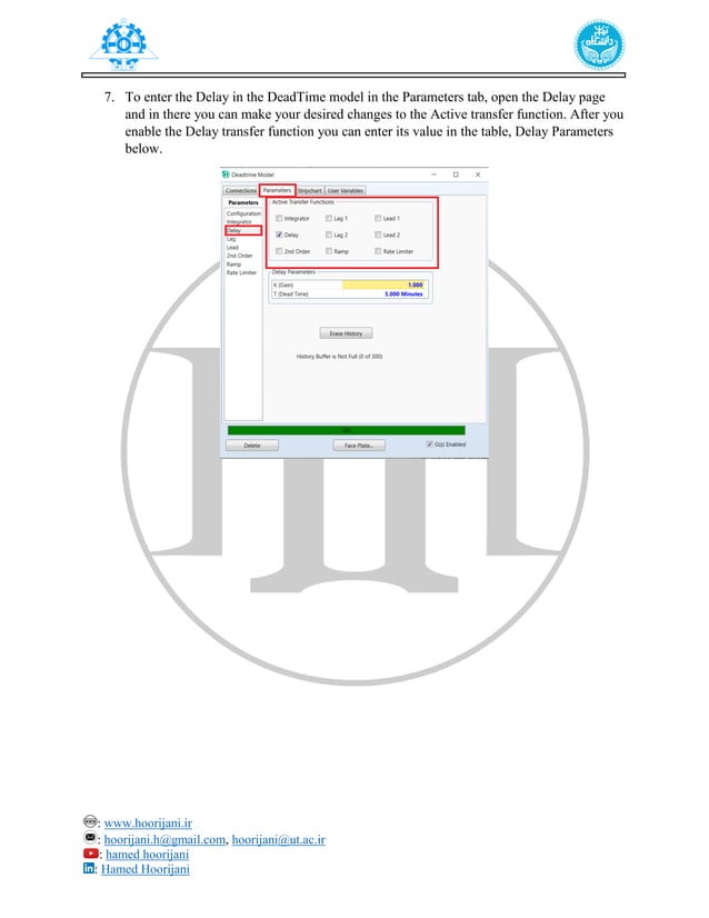 Basic Tutorial on Aspen HYSYS Dynamics - Process control (Tutorial 3) | PDF | Chemistry | Science