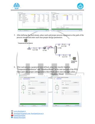 Basic Tutorial on Aspen HYSYS Dynamics - Process control (Tutorial 3) | PDF