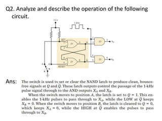 Tutorial-5_Sequential circuit ELECTRICAL ENGINEERINMG .pptx