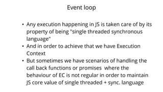 Web development basics (Part-5) | PPT