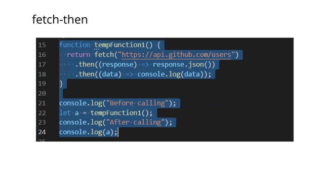 Web development basics (Part-5) | PPT
