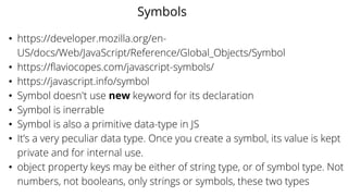 Web development basics (Part-7) | PPT