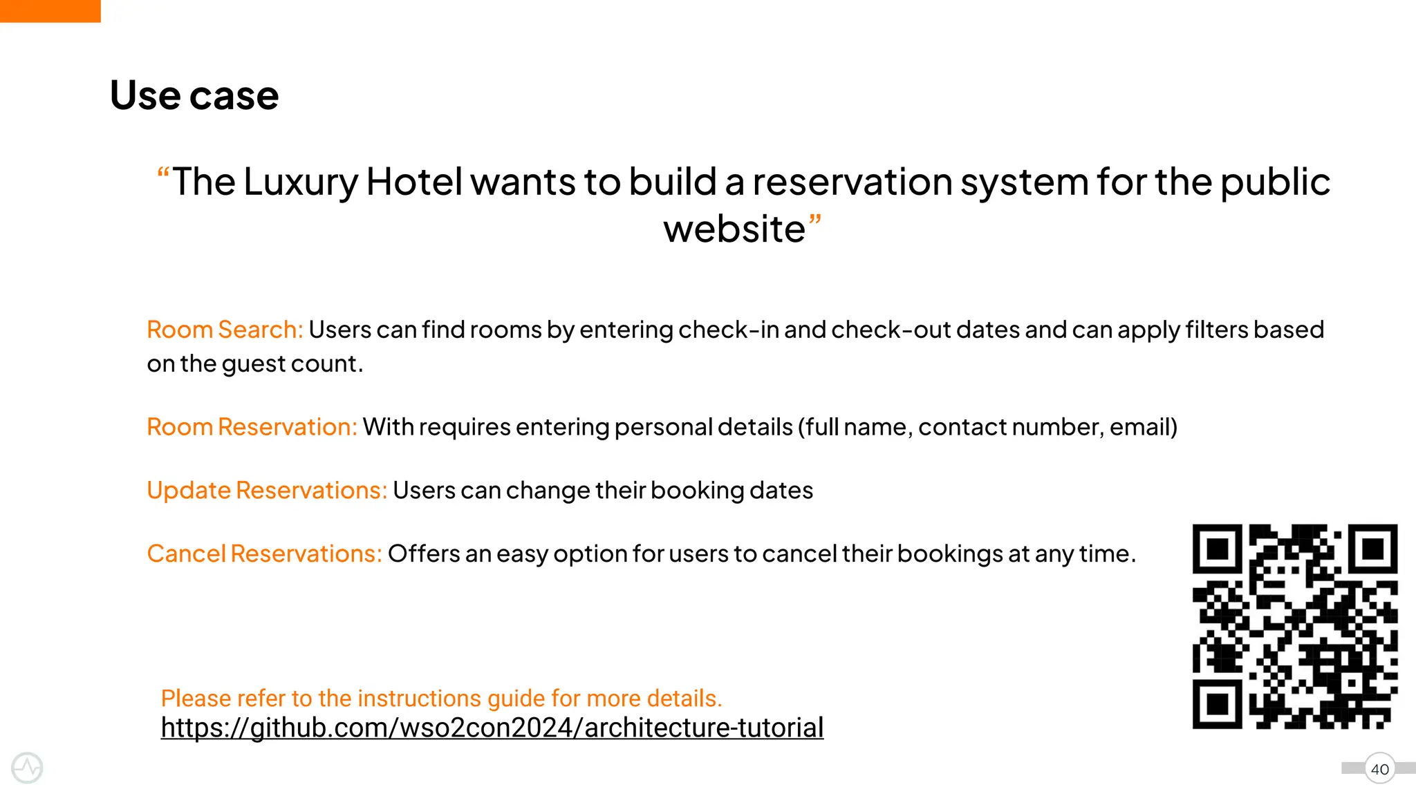 Architecting Cloud Native Applications | PPT