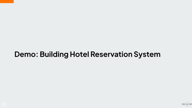 Architecting Cloud Native Applications Ppt