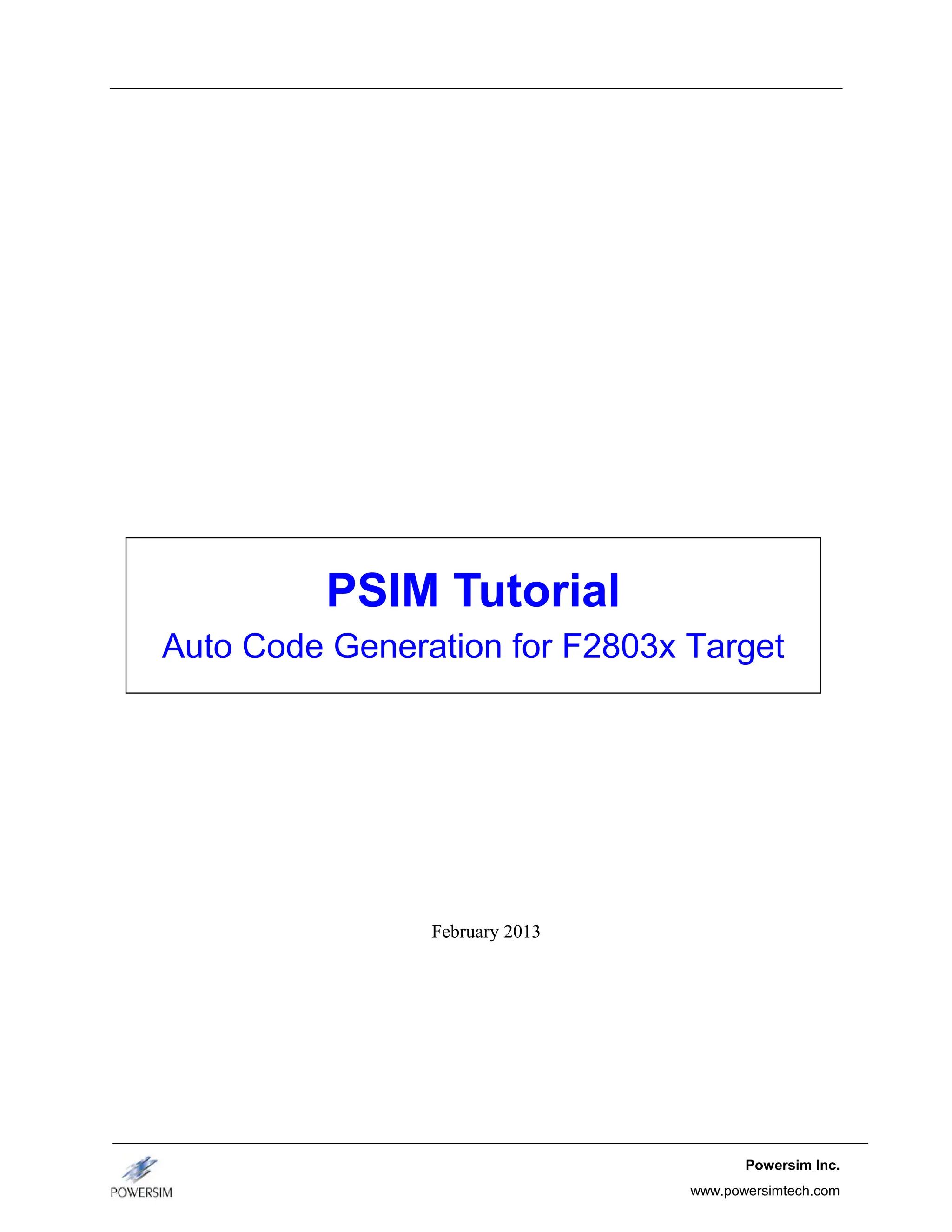 Tutorial-Auto-Code-Generation-for-F2803x-Target.pdf