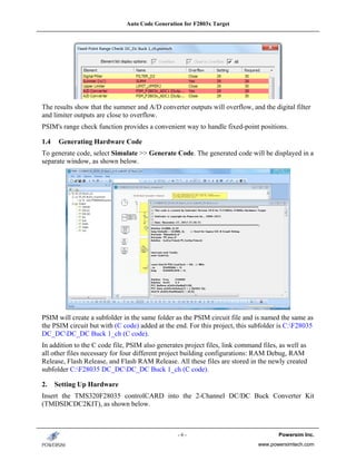 Tutorial-Auto-Code-Generation-for-F2803x-Target.pdf