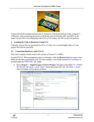 Tutorial-Auto-Code-Generation-for-F2803x-Target.pdf