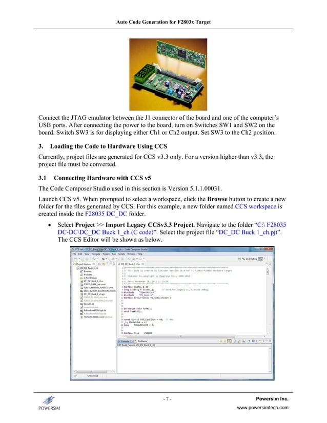 Tutorial-Auto-Code-Generation-for-F2803x-Target.pdf