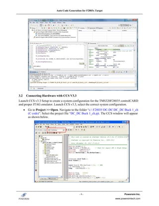 Tutorial-Auto-Code-Generation-for-F2803x-Target.pdf