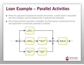 BPMN 2.0 Tutorial 01 - Basic Constructs | PDF