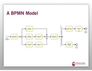 BPMN 2.0 Tutorial 01 - Basic Constructs | PDF