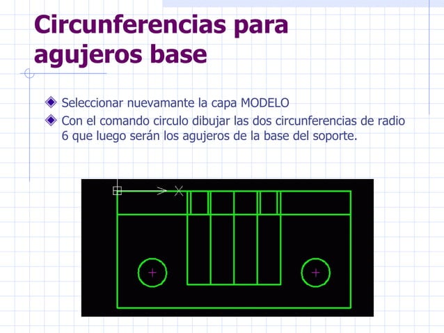 Tutorial CAD 3D vistas axonometria | PPS