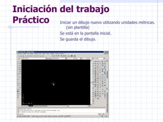 Tutorial CAD 3D vistas axonometria | PPS