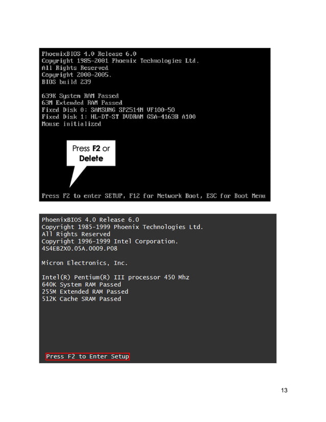 Tutorial Cara Instalasi Ubuntu Linux Lengkap | PDF