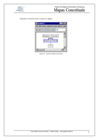 Tutorial Cmap Tools | PDF