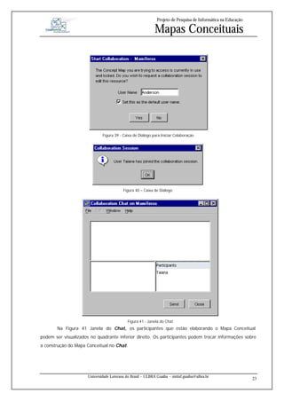 Tutorial Cmap Tools | PDF