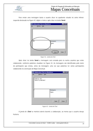 Tutorial Cmap Tools | PDF