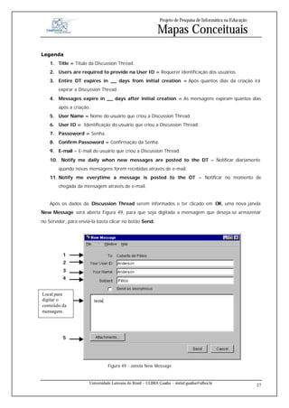 Tutorial Cmap Tools | PDF