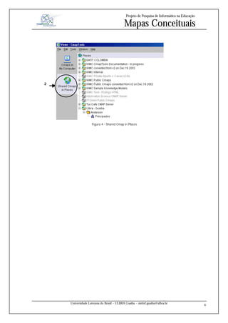Tutorial Cmap Tools | PDF