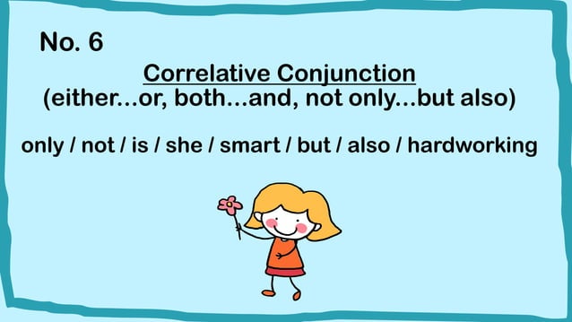 GRAMMAR QUIZ - CONJUNCTIONS QUESTIONS & ANSWERS | PPT