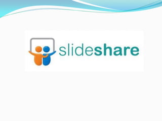 ¿que es slideshare? | PDF