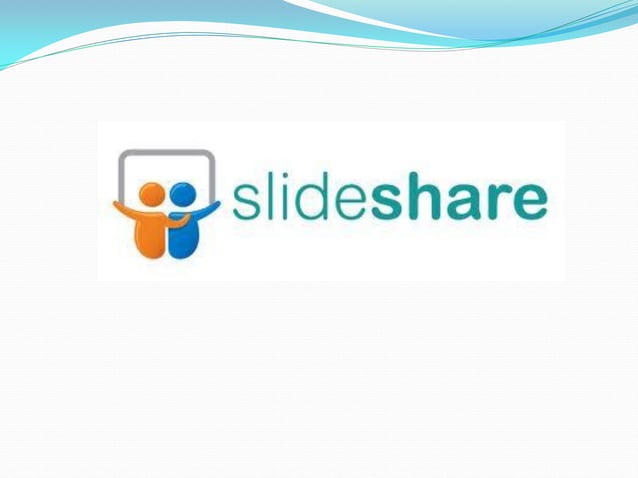 ¿que es slideshare? | PDF