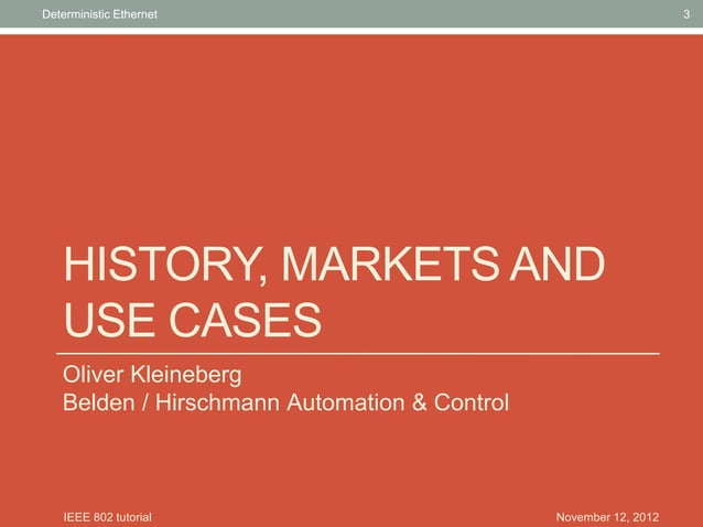 tutorial-Deterministic-Ethernet-stp.ppt