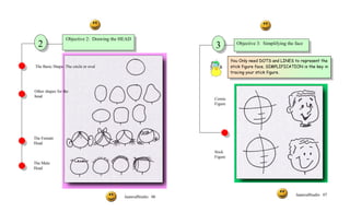 Tutorial draw and teach with stick figures | PDF