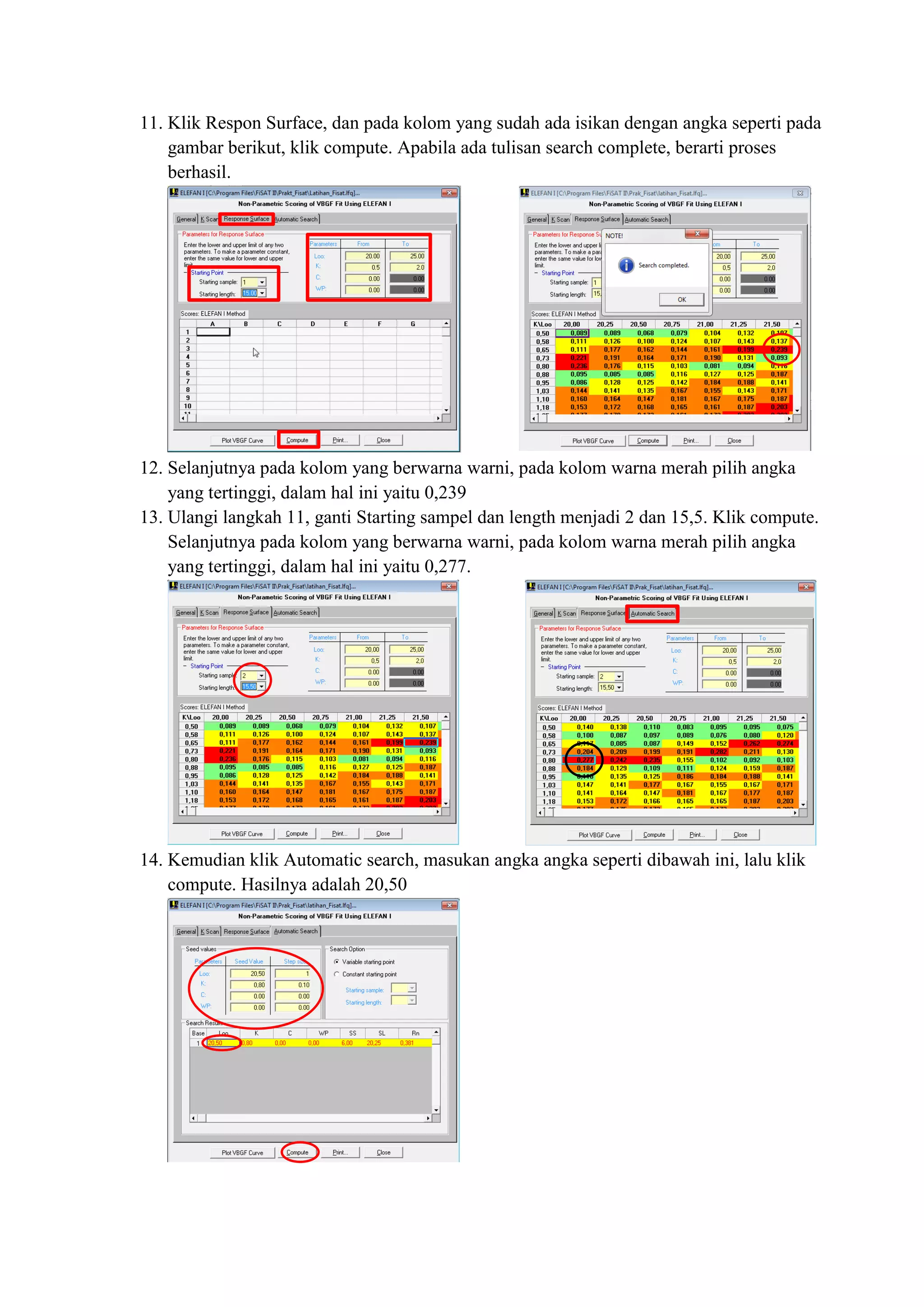 Tutorial fisat-2- oleh suko-harsono | PDF