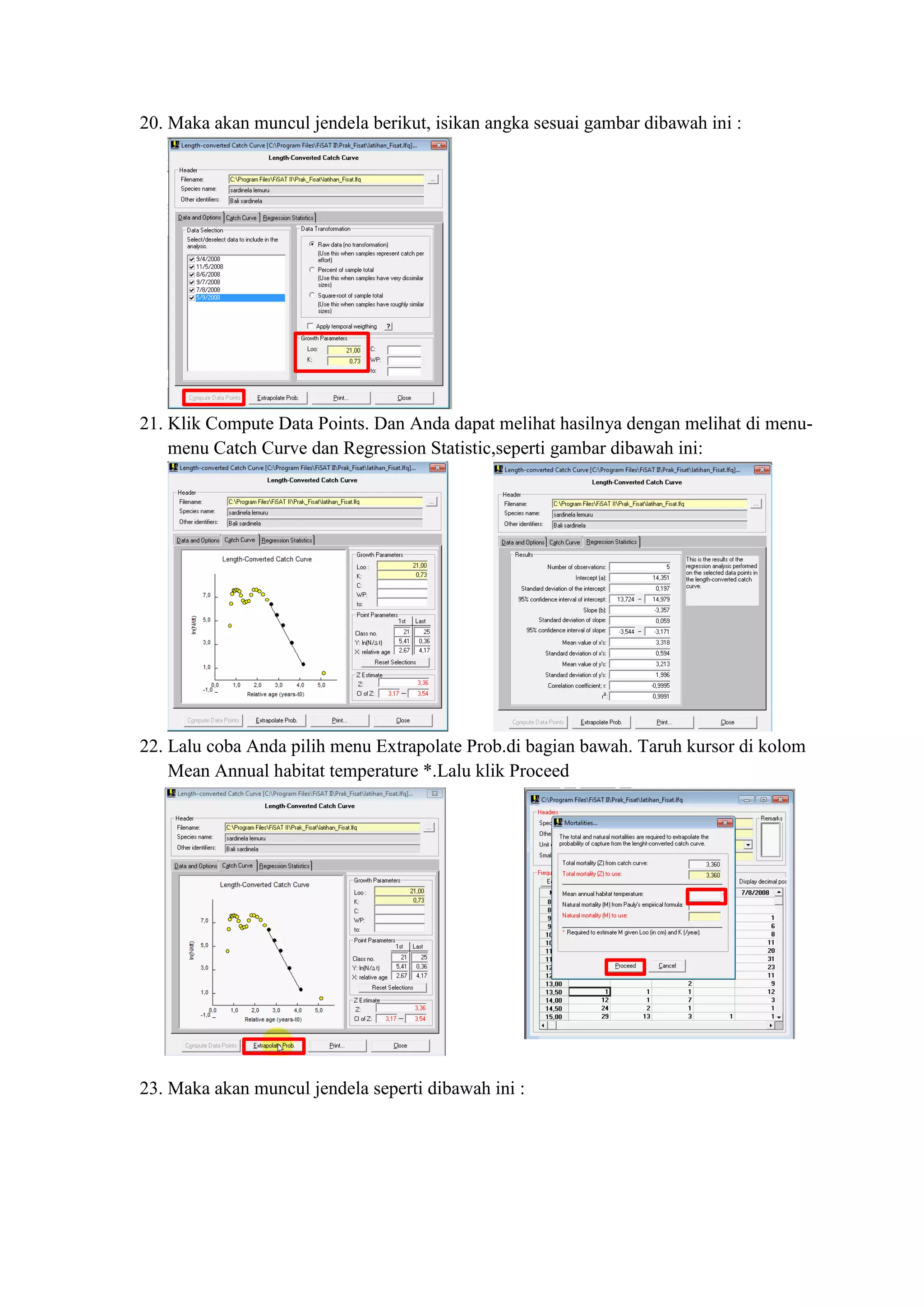 Tutorial fisat-2- oleh suko-harsono | PDF